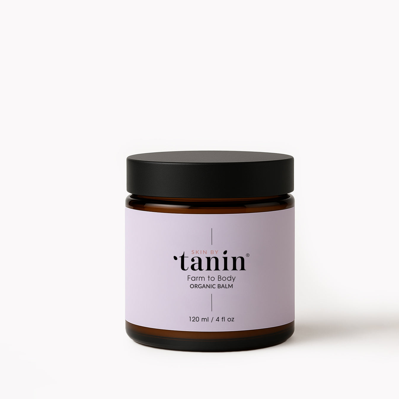 Farm to Face Organic Body Balm | Skin by Tanin CA
